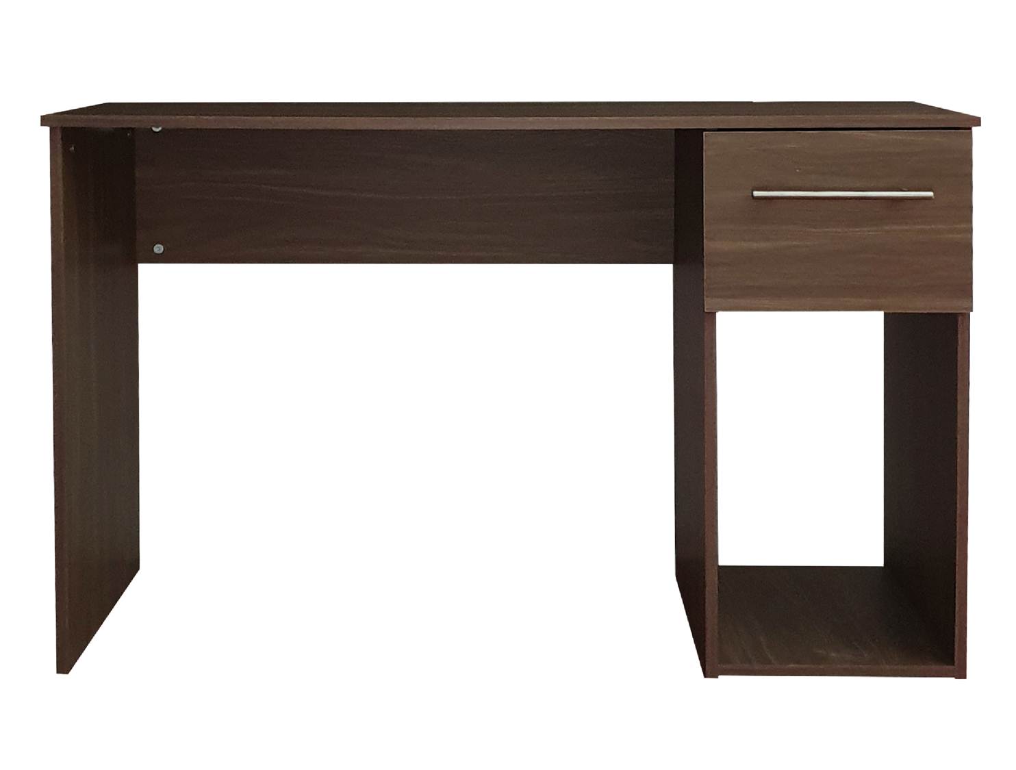 Escritorio Estudiantil Moderno Para Oficina Con Cajón