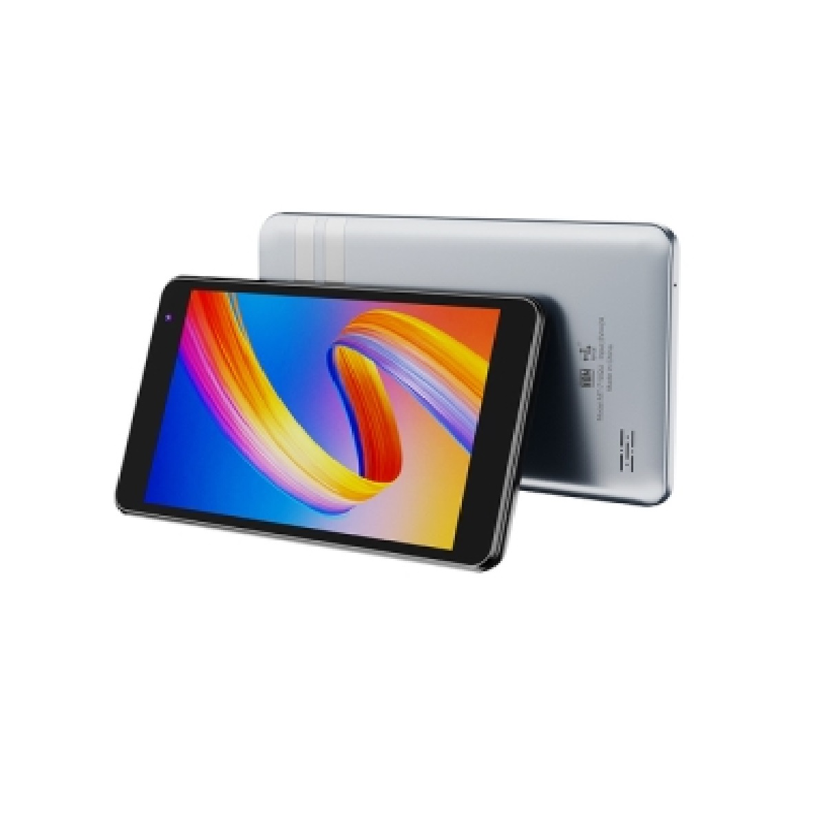 Tablet TJD MT-710QU: Procesador ALL WINNER A100