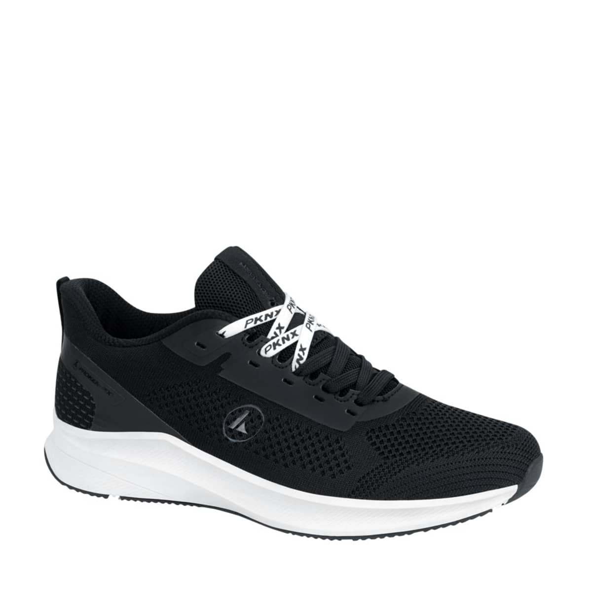 Tenis deportivo marca Prokennex para hombre, color negro, mod. 1042841