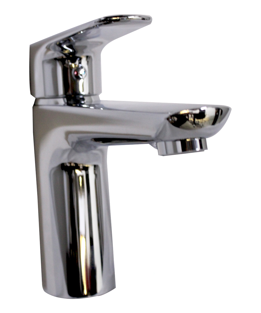 Monomando Ecológico Corto Para Lavabo