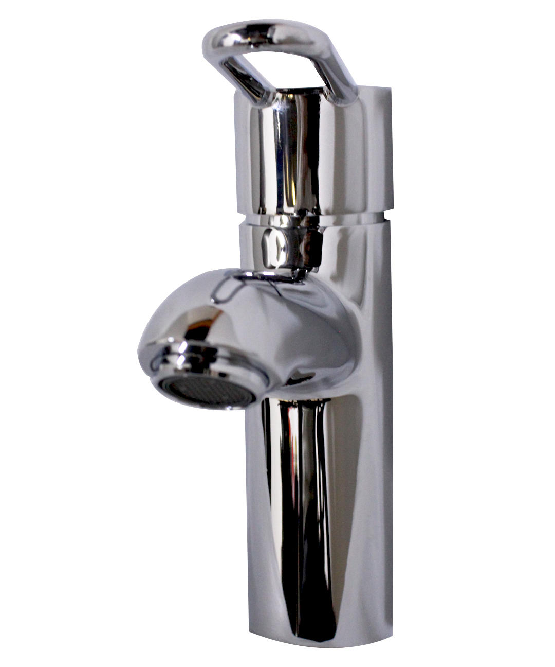 Monomando Ecológico Corto Para Lavabo