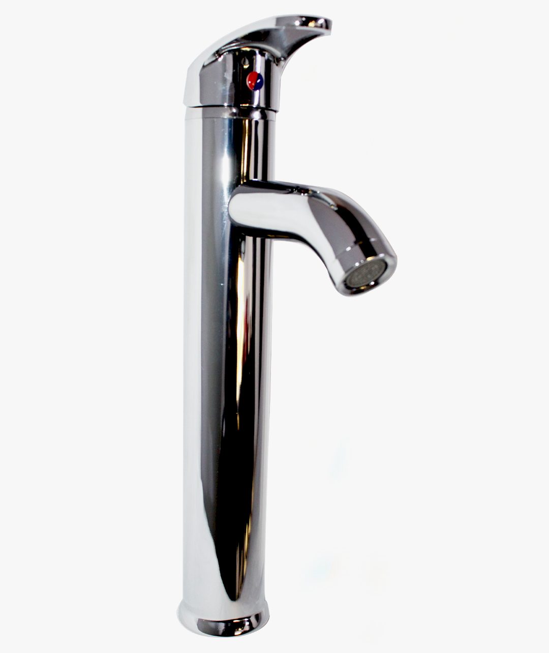 Monomando Ecológico Alto Para Lavabo