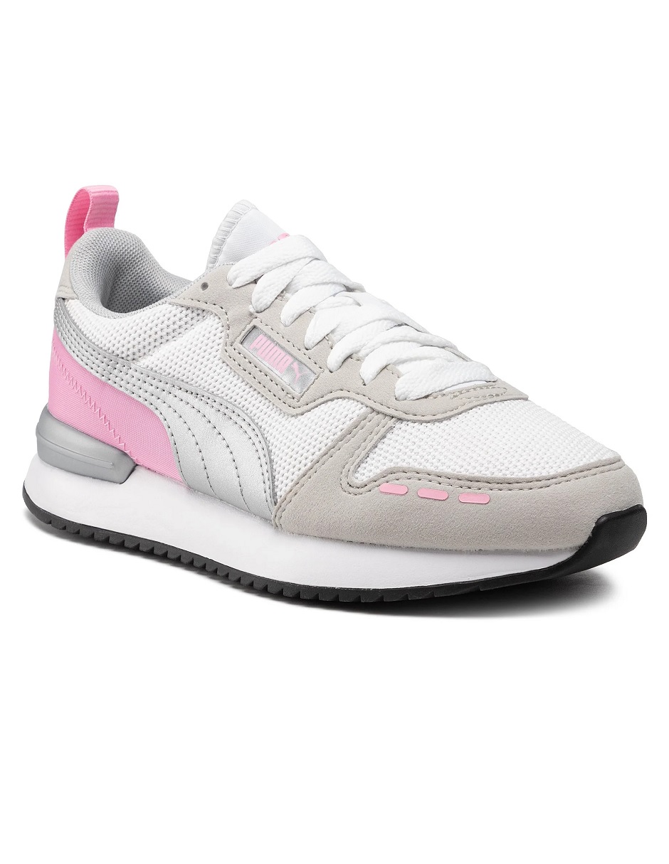 Tenis Puma R78 Jr Original 373616 26
