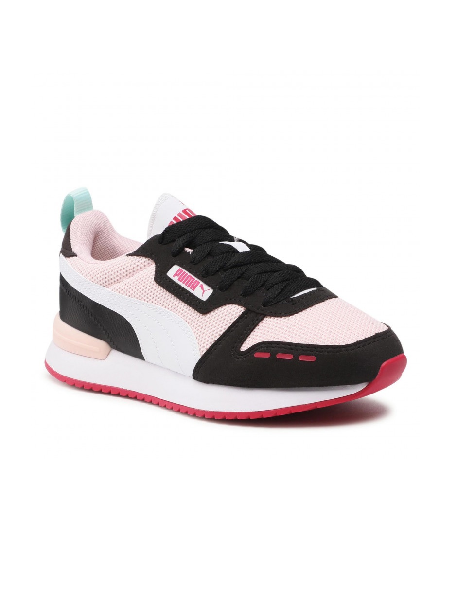 Tenis Puma R78 Jr Original 373616 20