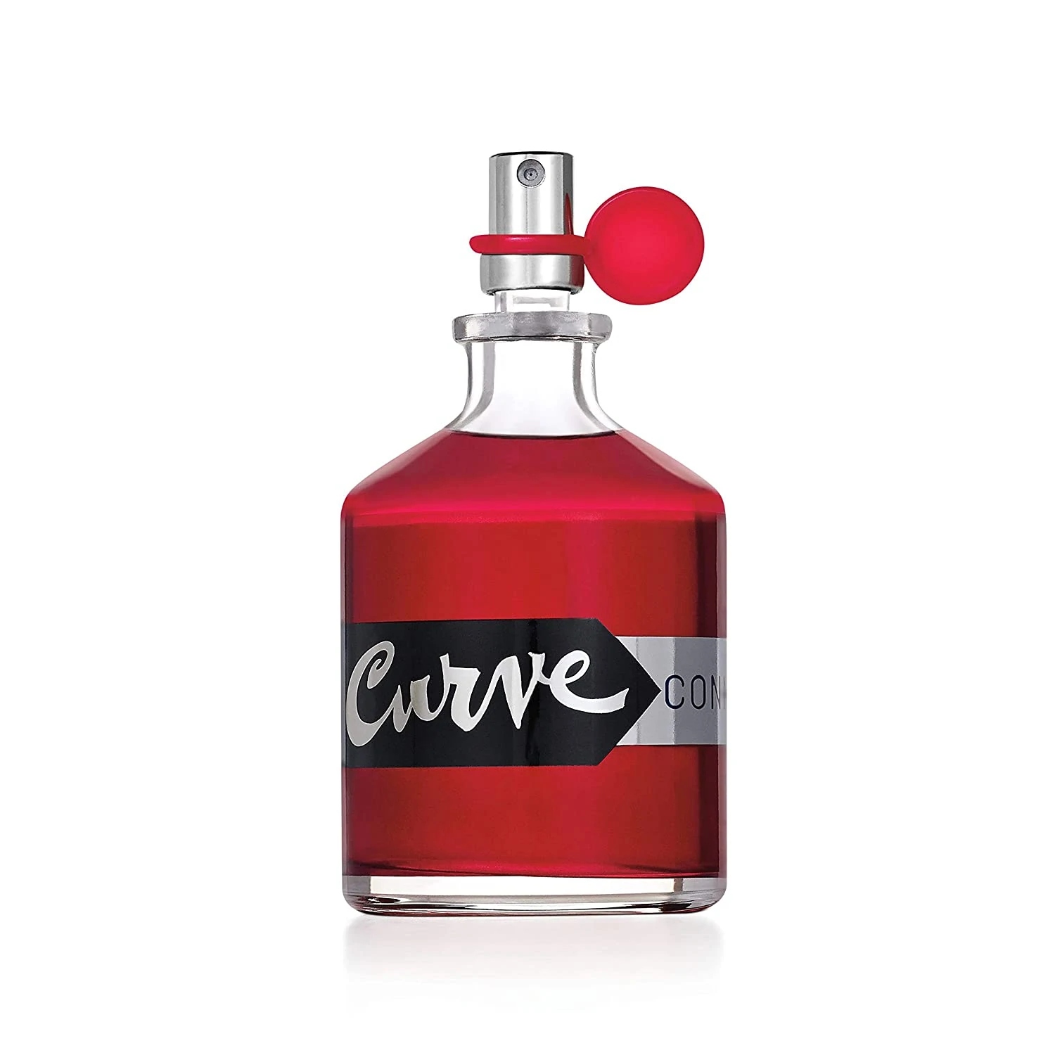 Perfume Curve Connect para Hombre de Liz Claiborne EDT 125ML