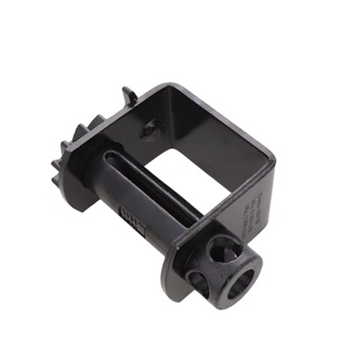 Malacate Soldable para Banda de 4" de ancho MAL-3S Truper