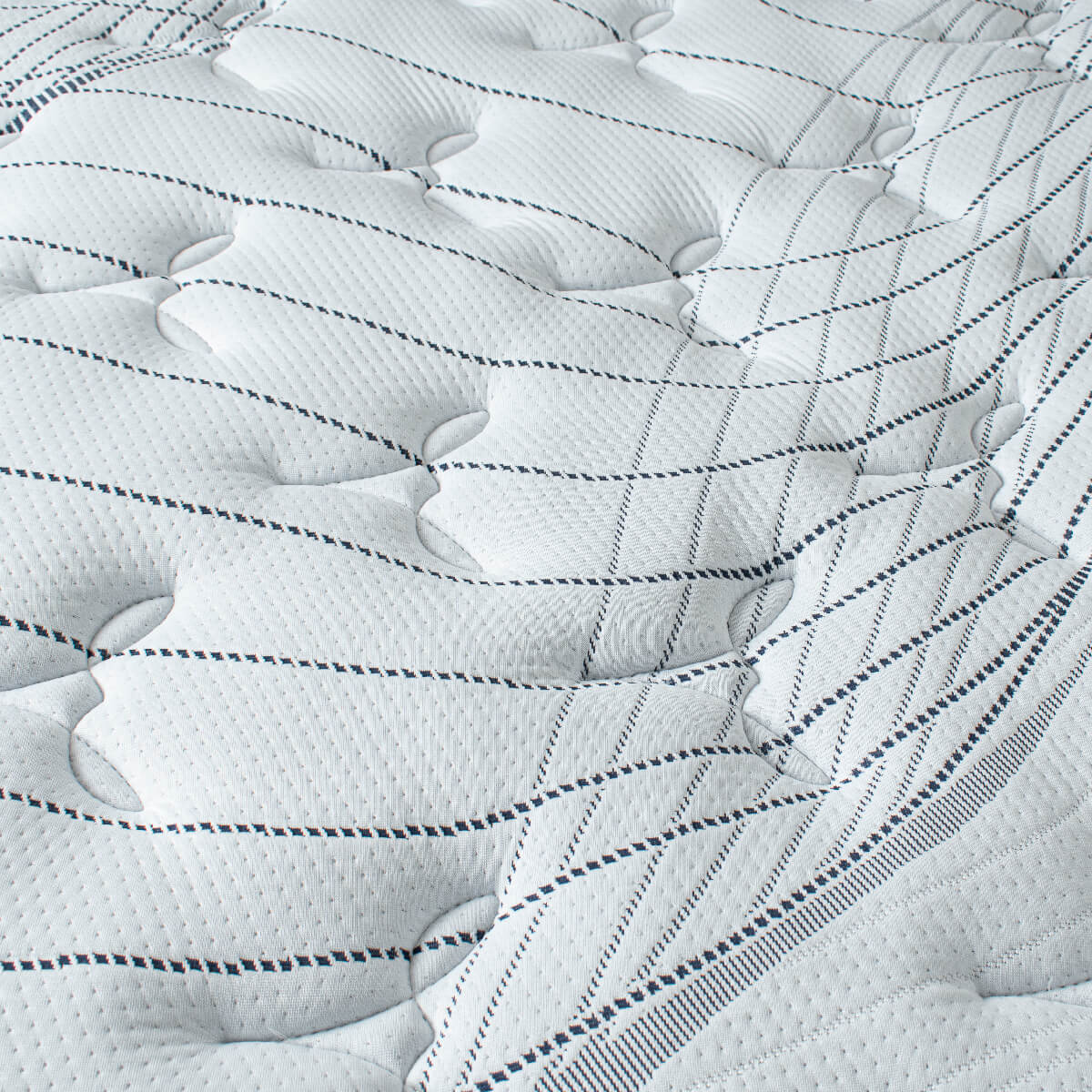 Colchón Queen Size Restonic Jupiter