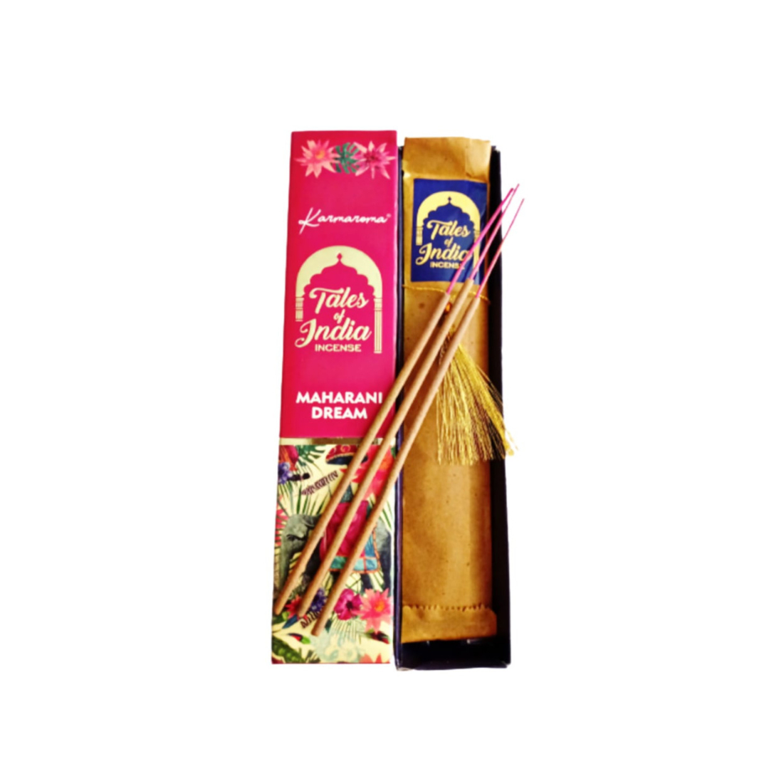 Incienso Vara Maharani Dream NOOR