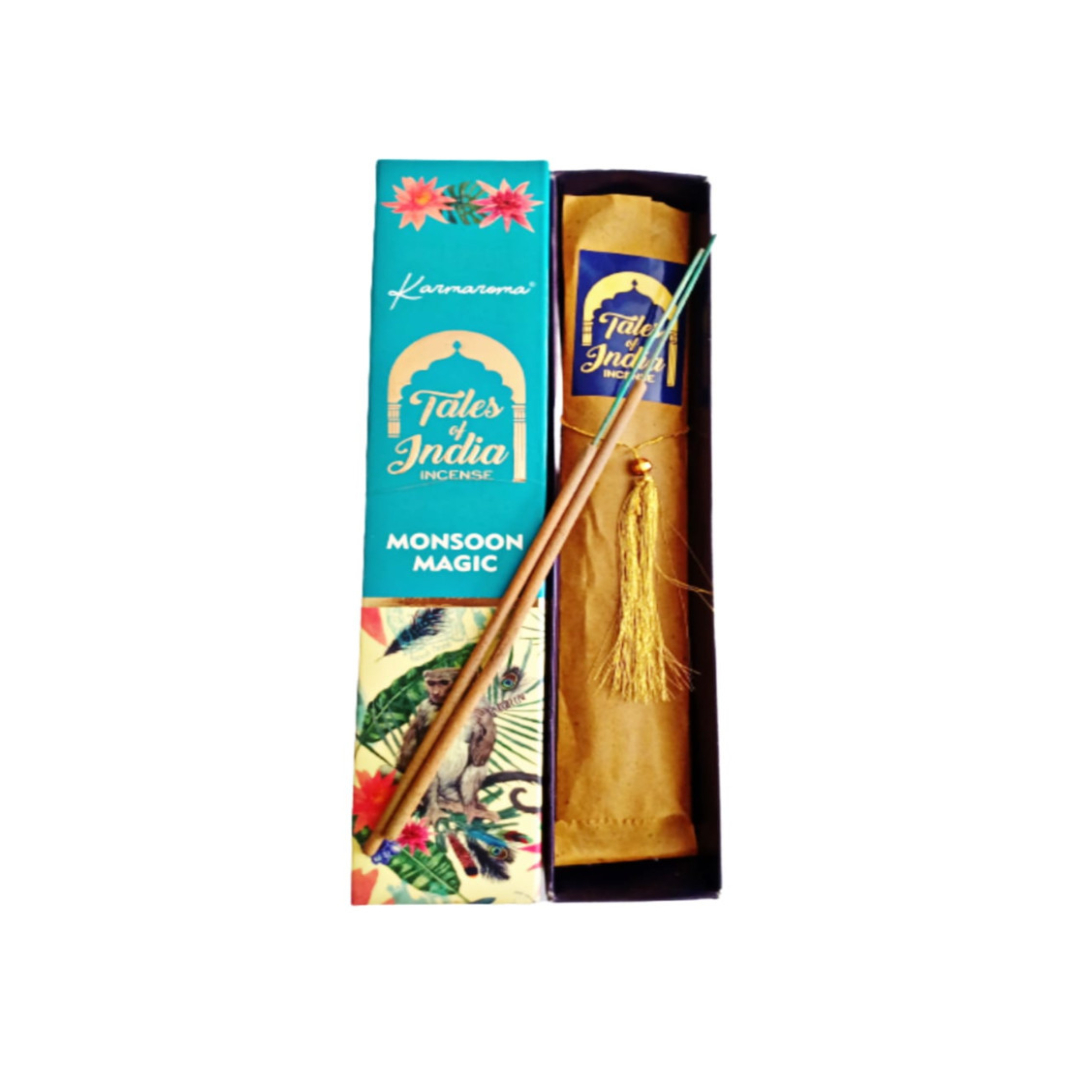 Incienso Vara Monsoon Magic NOOR