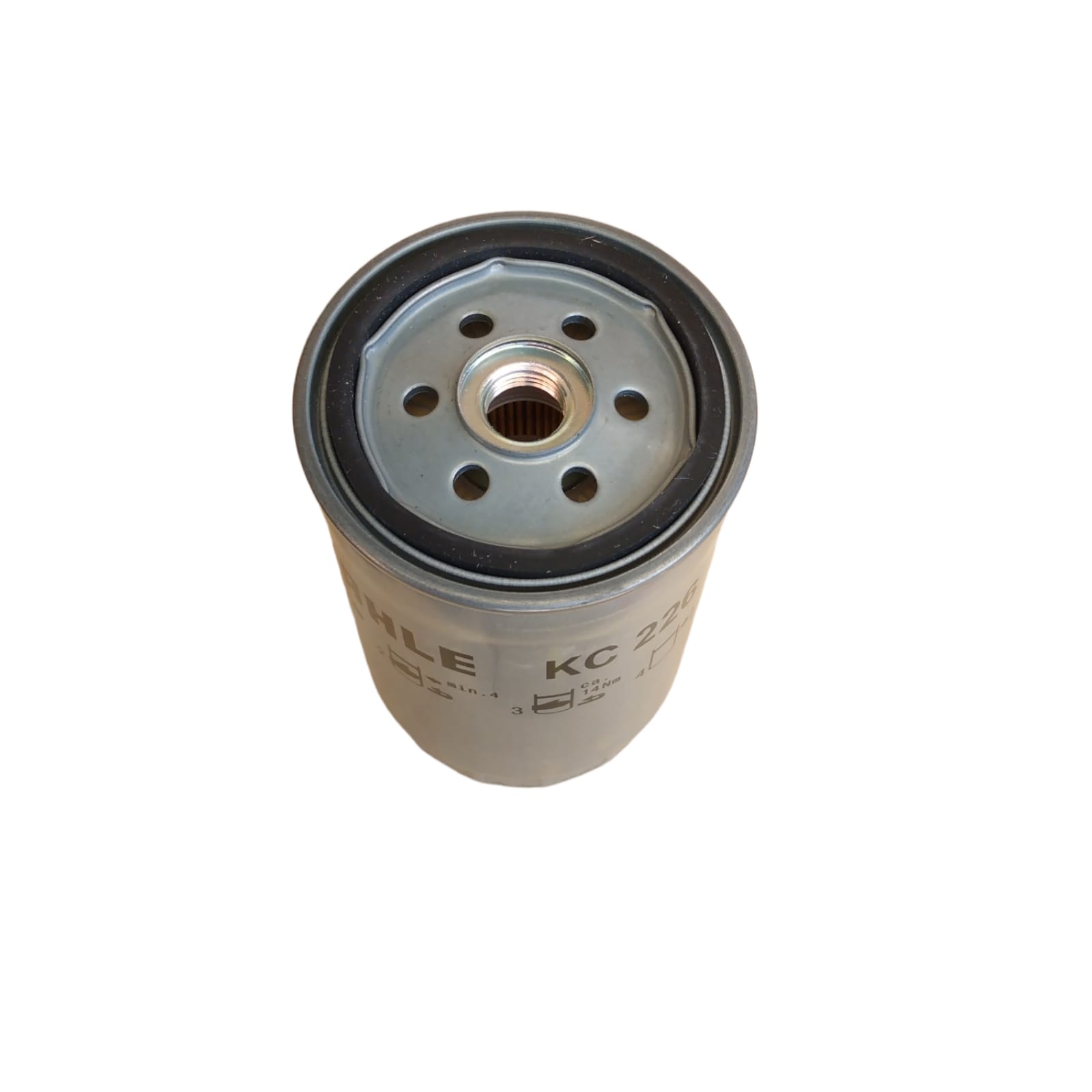 Filtro Diésel Hyundai H100 2010-2016 Mahle