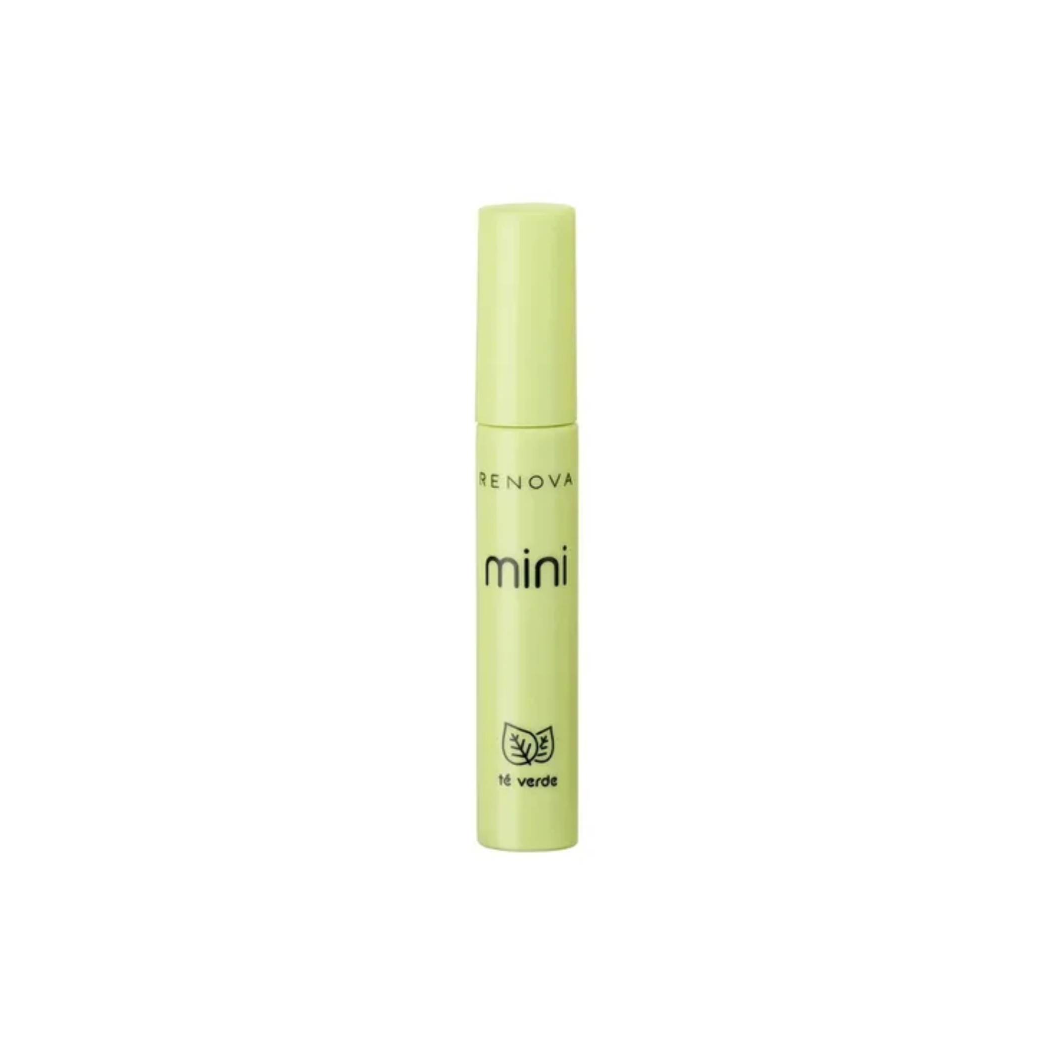 Mascara De Pestañas Alargadora Volumen Rimel Mini Sabores