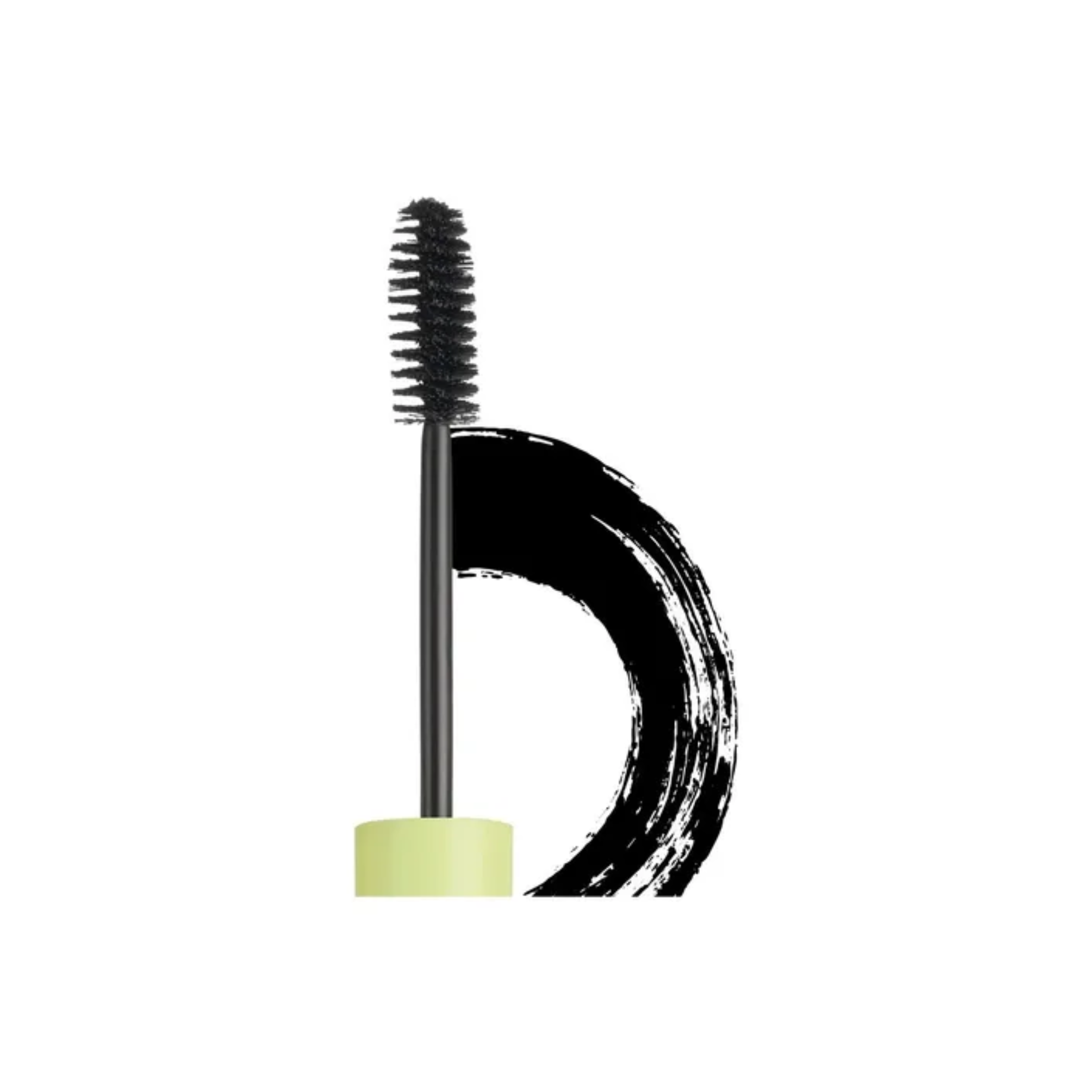 Mascara De Pestañas Alargadora Volumen Rimel Mini Sabores