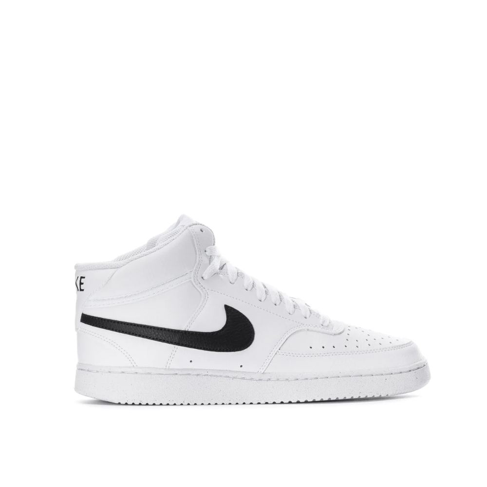 TENIS NIKE COURT VISION MID BLANCO-HOMBRE DN3577-101