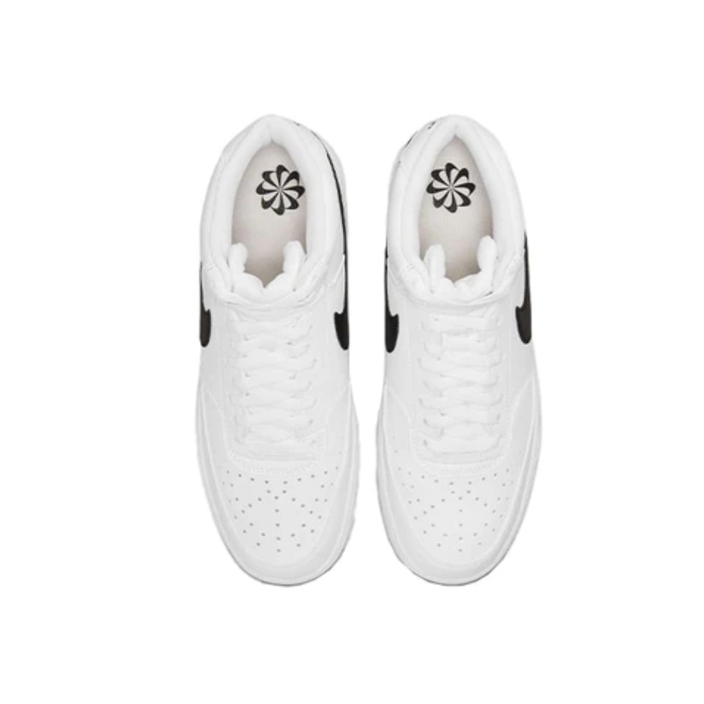 TENIS NIKE COURT VISION MID BLANCO-HOMBRE DN3577-101