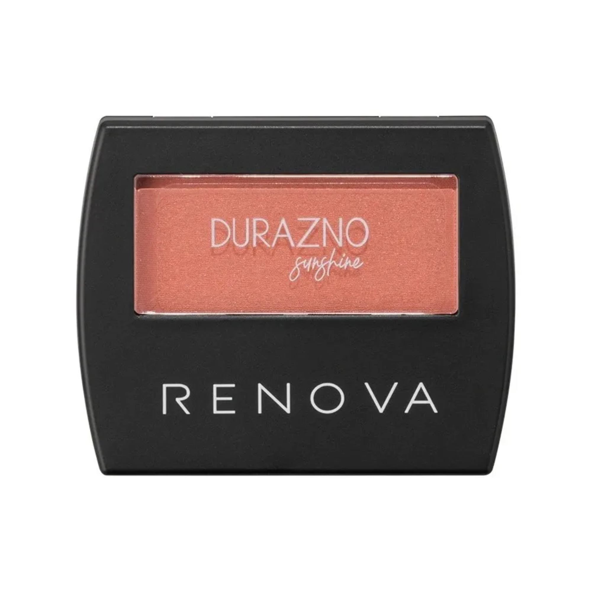 Rubor Compacto Renova Rubor Polvo Profesional Original