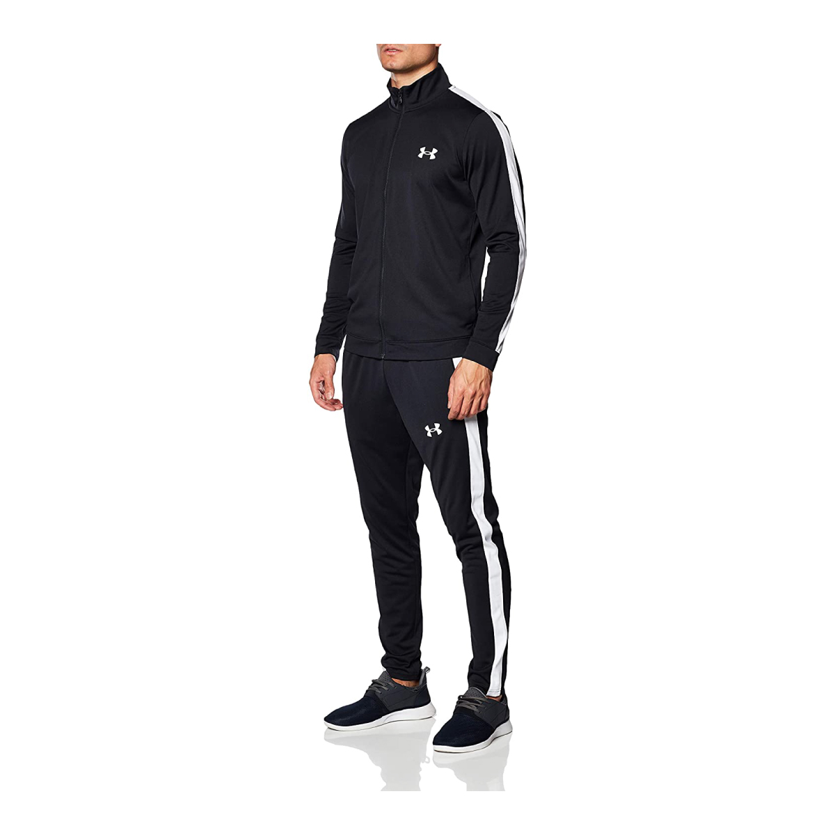 Conjunto Under Armour Knit Emea 1357139-001