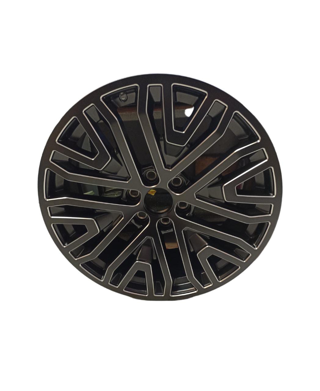 Rin deportivo para Tahoe 2021 Original GM