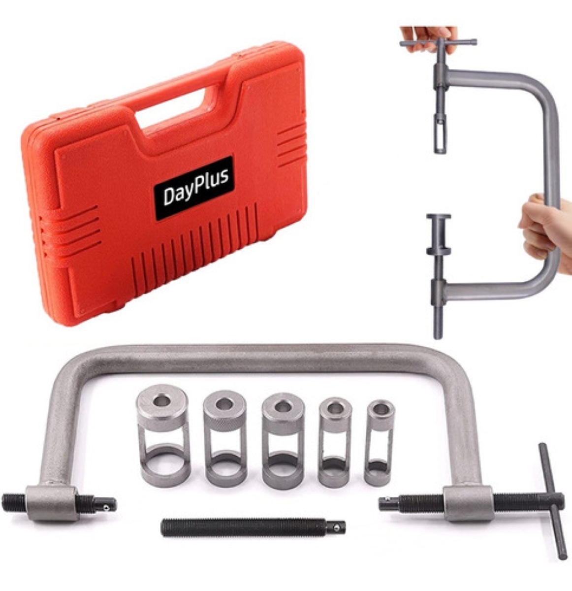 Compresor De Resortes De Válvulas Autos Motos Coche