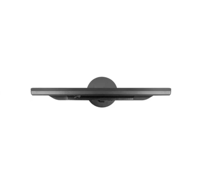 Monitor Q-TOUCH QT-27 27 Pulgadas HD LED HDMI y VGA Negro