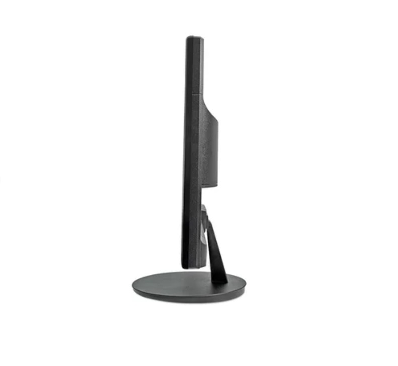 Monitor Q-TOUCH QT-27 27 Pulgadas HD LED HDMI y VGA Negro