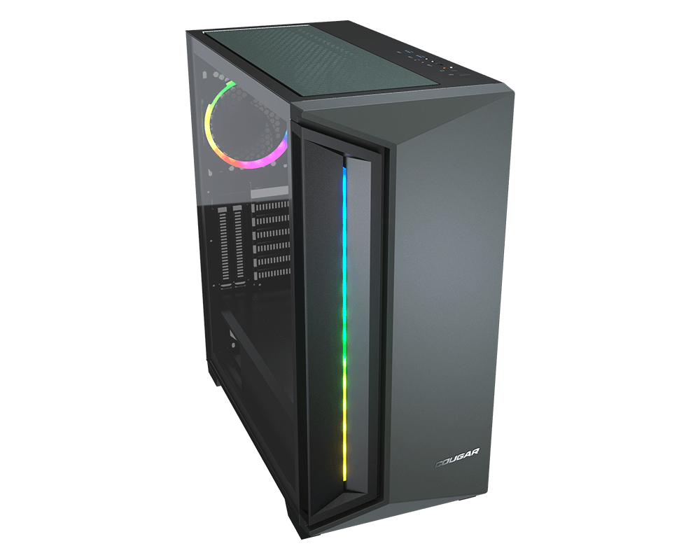 Hammer PC War Intelligence