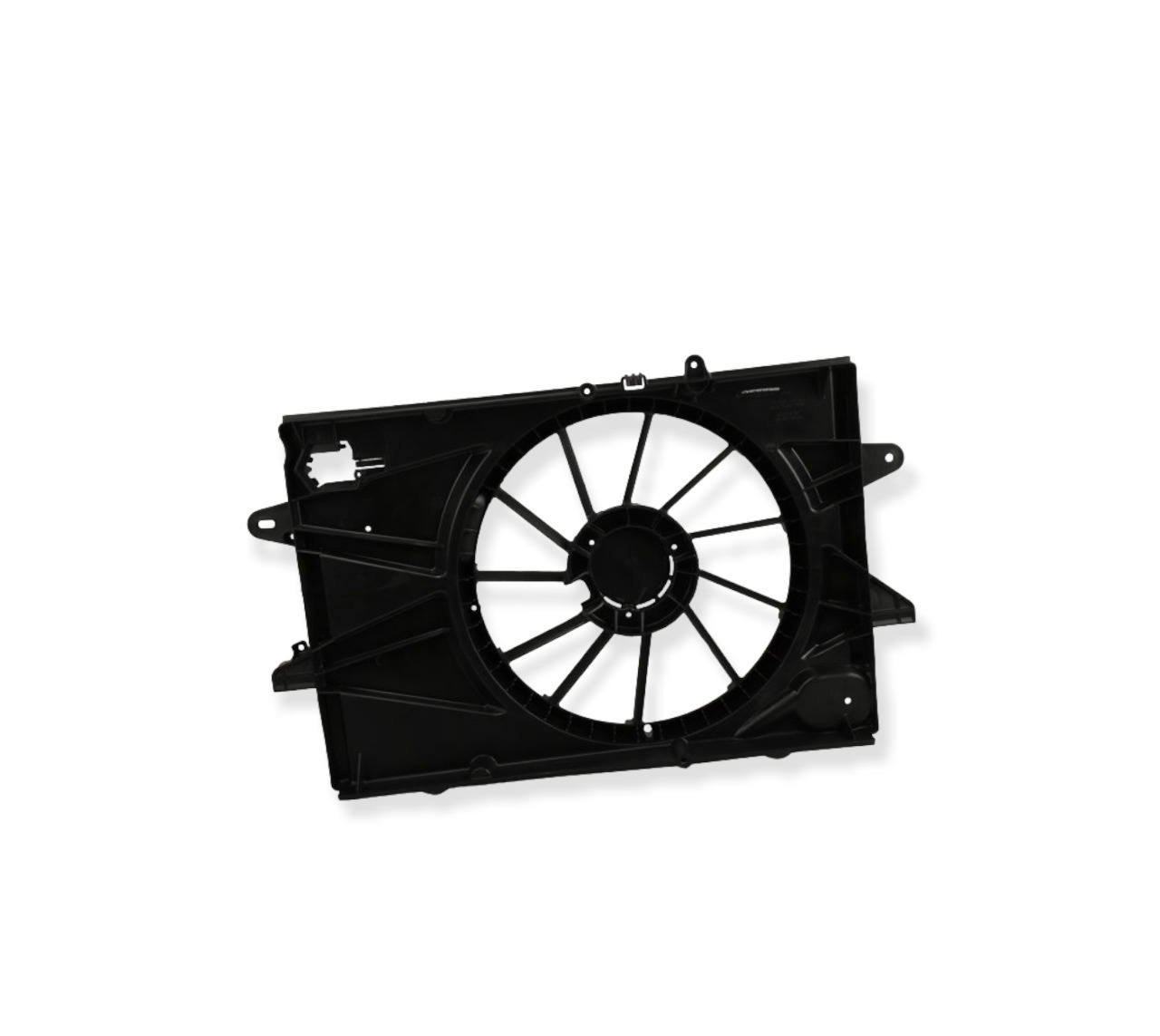 Ventilador de enfriamiento para Terrain 2010/2011