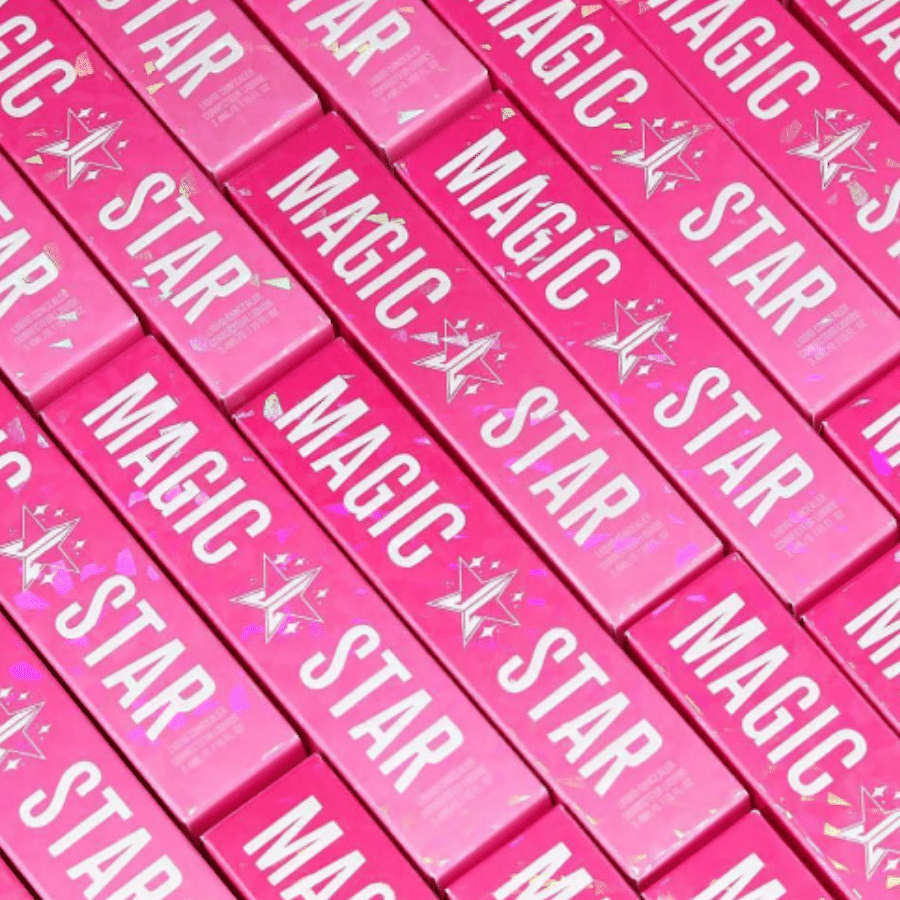 Jeffree Star Cosmetics Corrector Magic Star Concealer