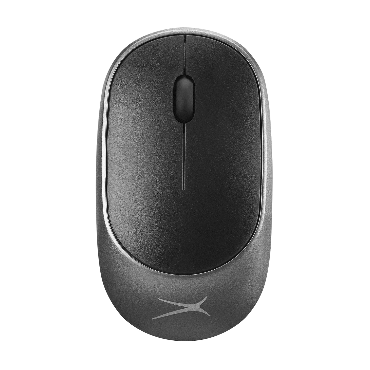 ALTEC LANSING MOUSE INALAMBRICO (ALBM7314) GRIS