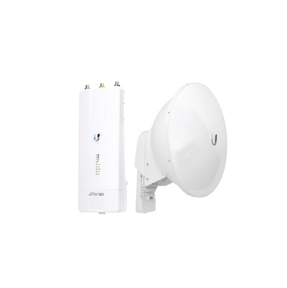Kit de Red Ubiquiti AF5XHD 23 S45 AirFiber AF 5XHD - Antena AF 5G23-S45 ...