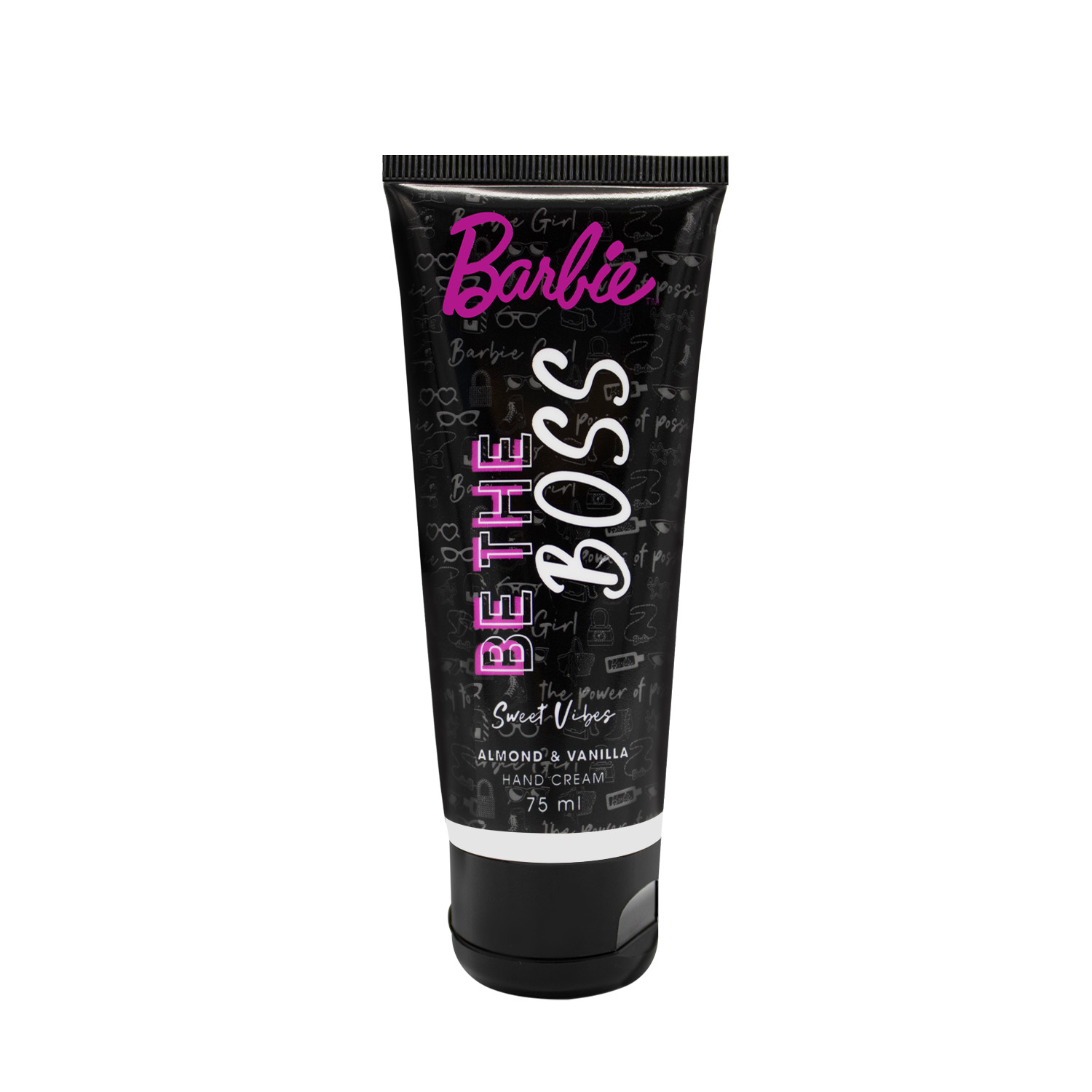 Hand Cream Barbie Sweet Vibes By Bioscents 75 Ml