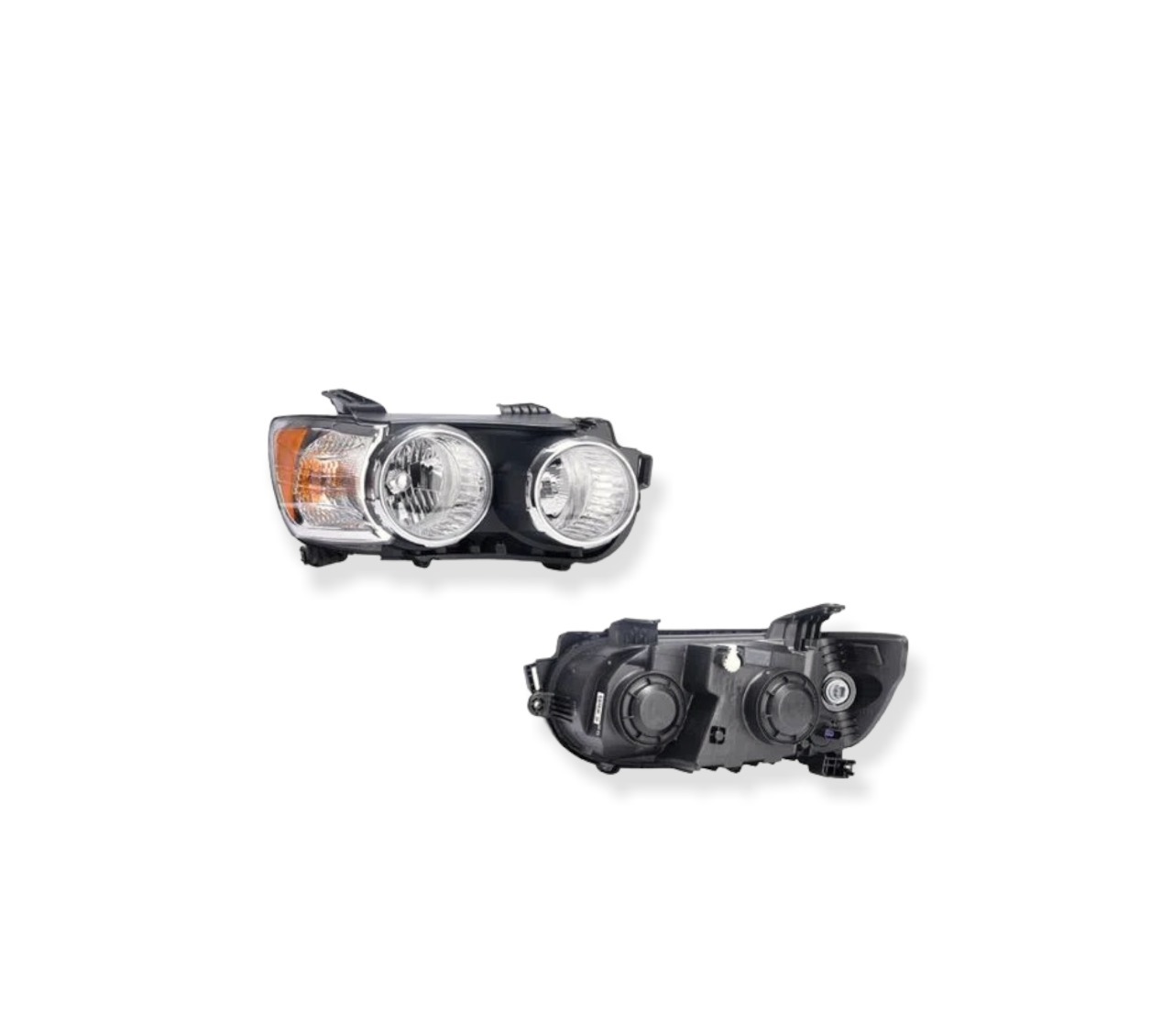 Faro delantero derecho para Sonic 2012 Original GM