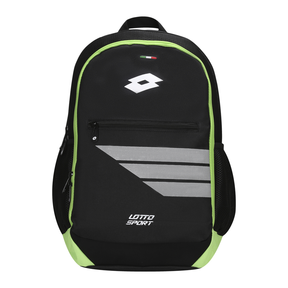 Mochila Backpack Deportiva Lotto Matri