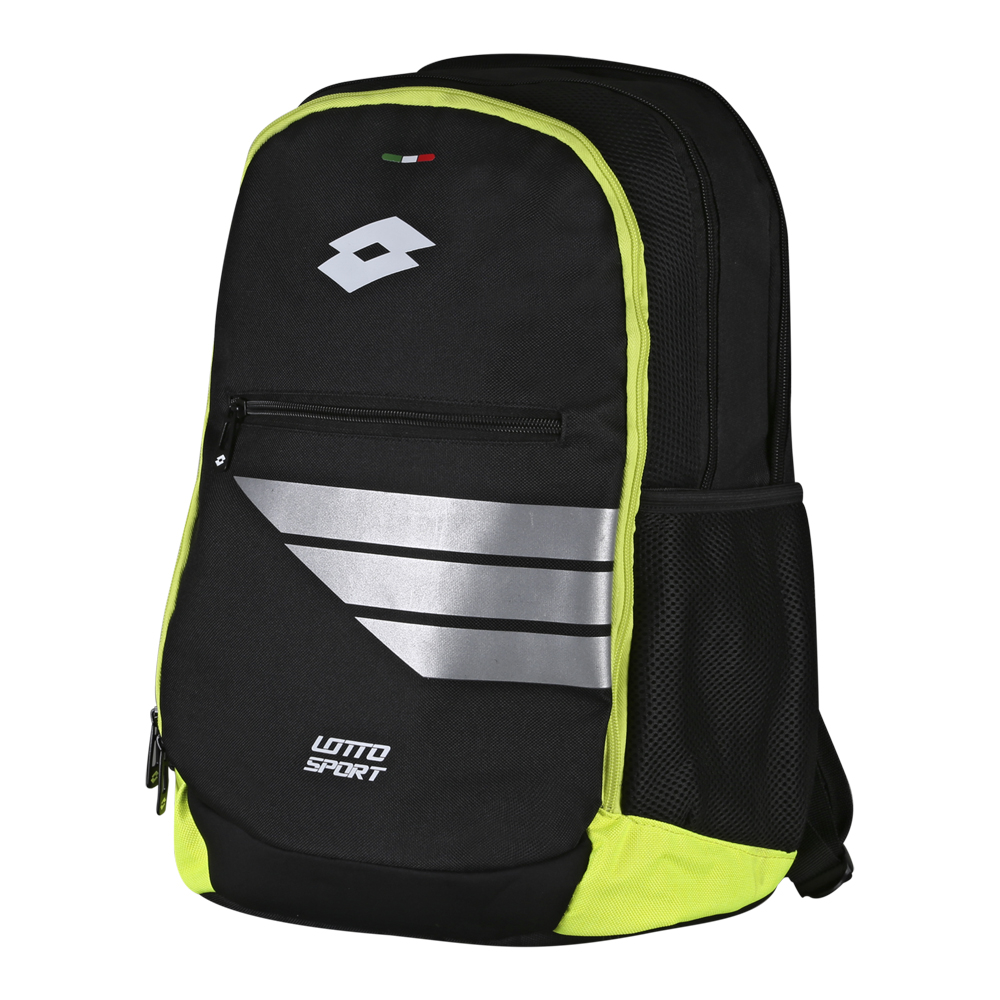 Mochila Backpack Deportiva Lotto Matri