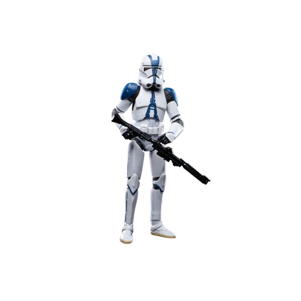 TVC Clone Trooper 501st Legion Star Wars