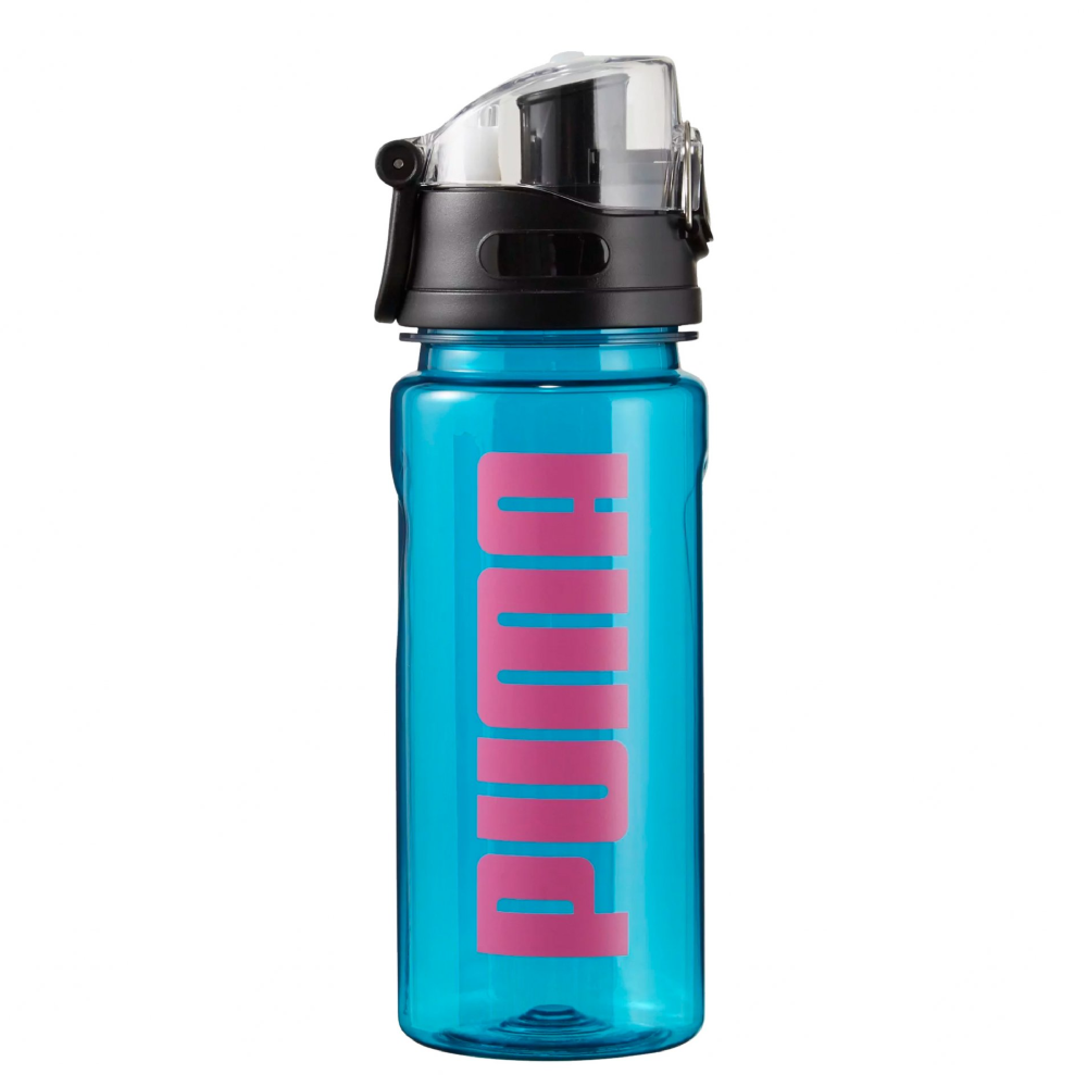 Botella Deportiva Puma Sportstyle Azul-Unisex 053518 06