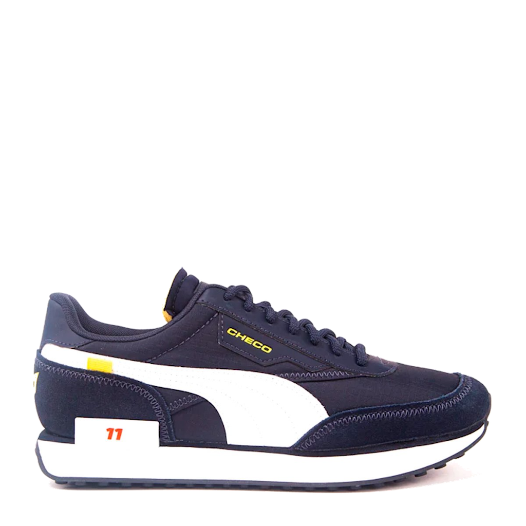 Tenis Puma Hombre Red Bull RBR Future Rider 307392 Checo