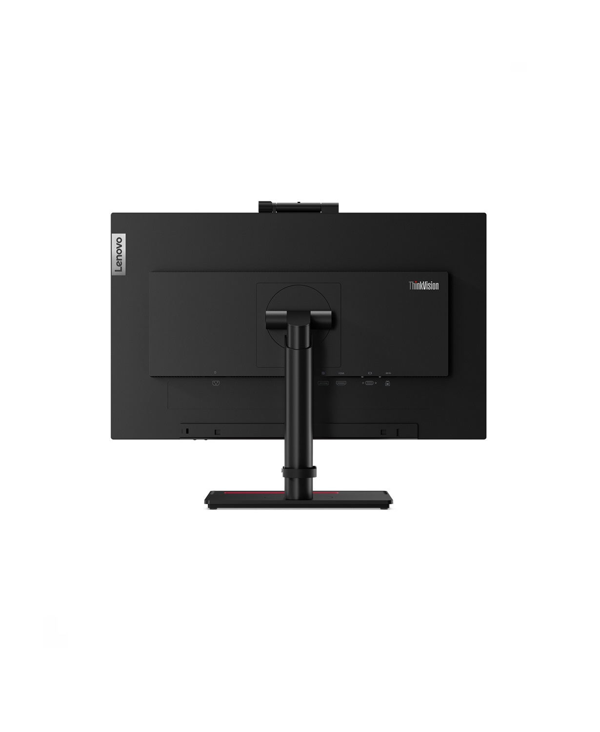 Monitor Lenovo ThinkVision T24v-20 LED 23.8", Full HD, Widescreen, HDMI ...
