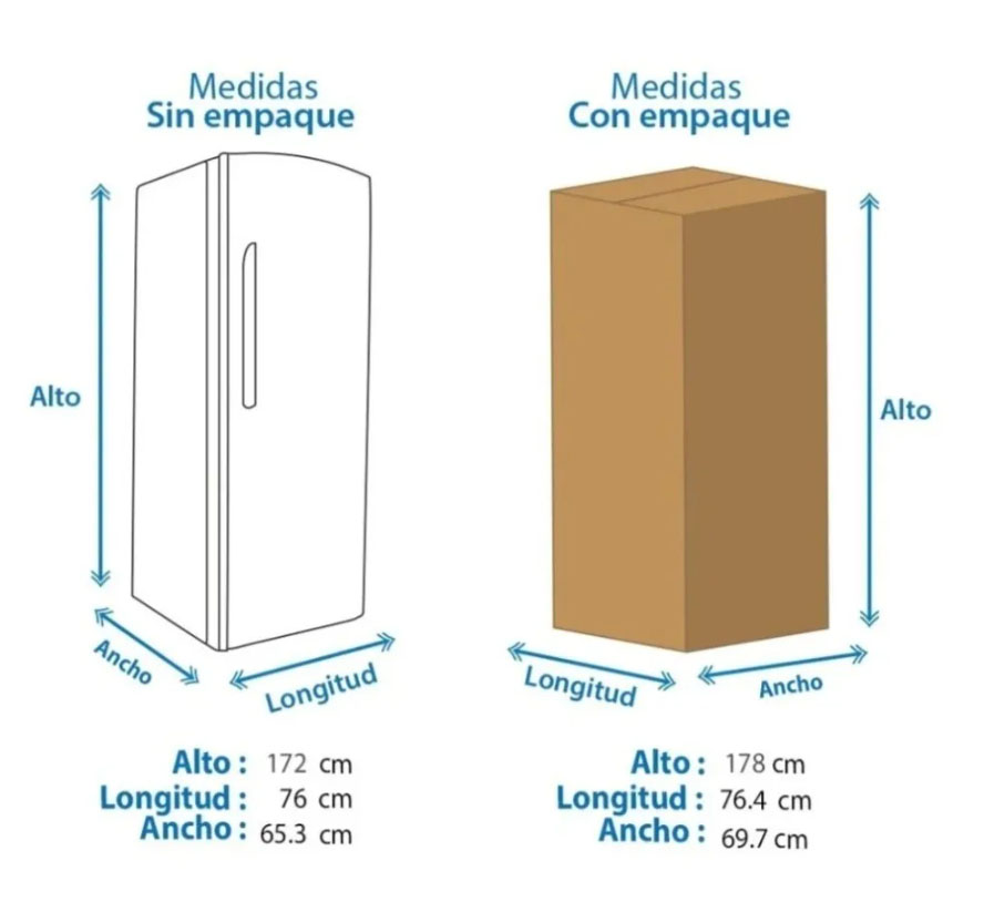 Refrigerador Winia Daewoo De 13 Pies Gris Con Despachador