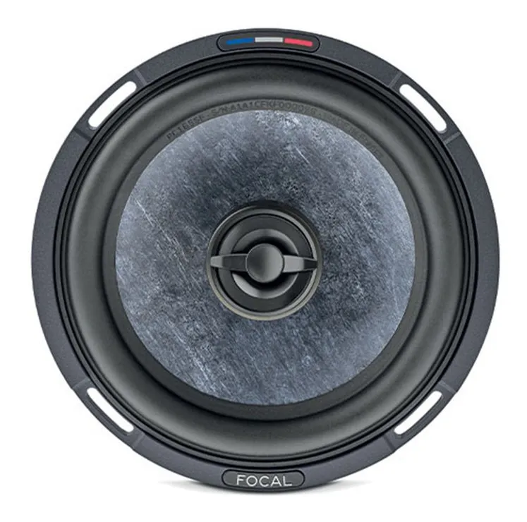 Focal Bocinas Expert Pc-165-sf 6.5 Pulgadas 60w Rms 120w Max