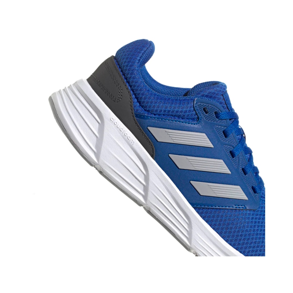 Tenis Adidas Galaxar 6 Azul/Hombre GW4143