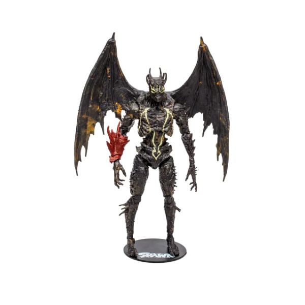 Nightmare Spawn 7 Pulgadas McFarlane Figura de Accion Spawn