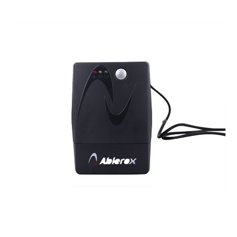UPS Interactiva de 250 W 600 J Ablerex 695068 SMAC