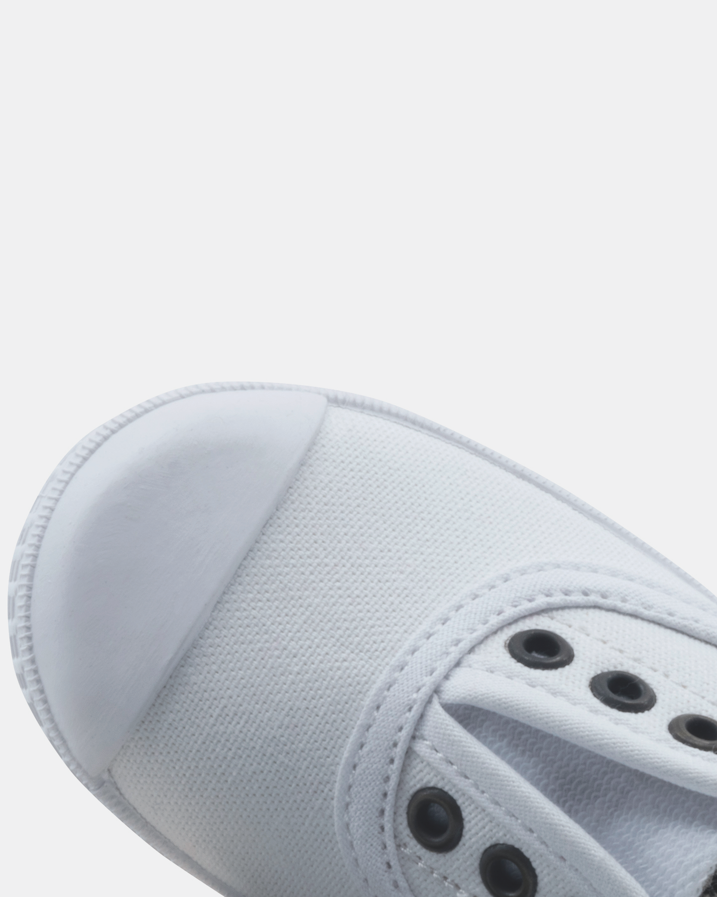 Tenis de Tela Blanco Infantil Niño Niña Ankaa 332