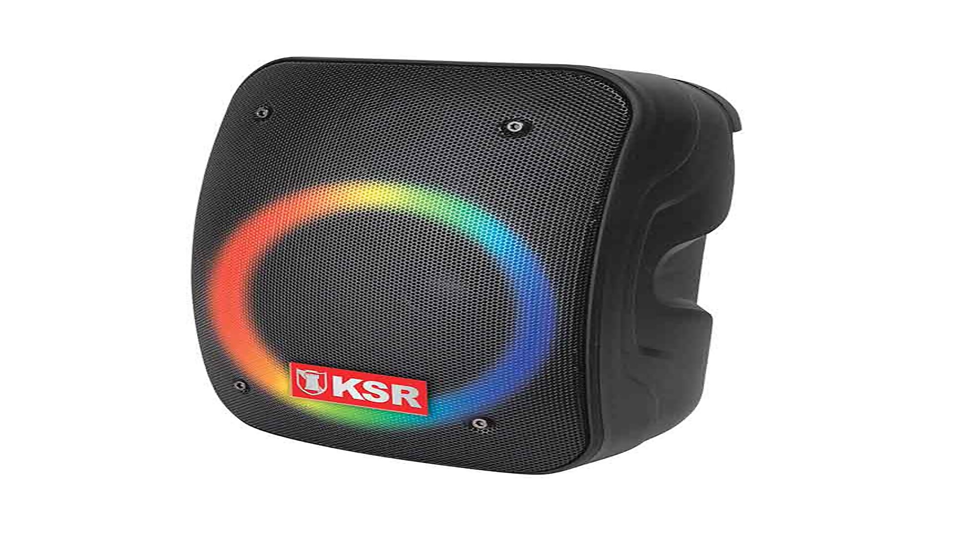Bocina Bluetooth 6.5" Kaiser Ksw-5006 Recargable Usb Fm KAISER KSW-5006