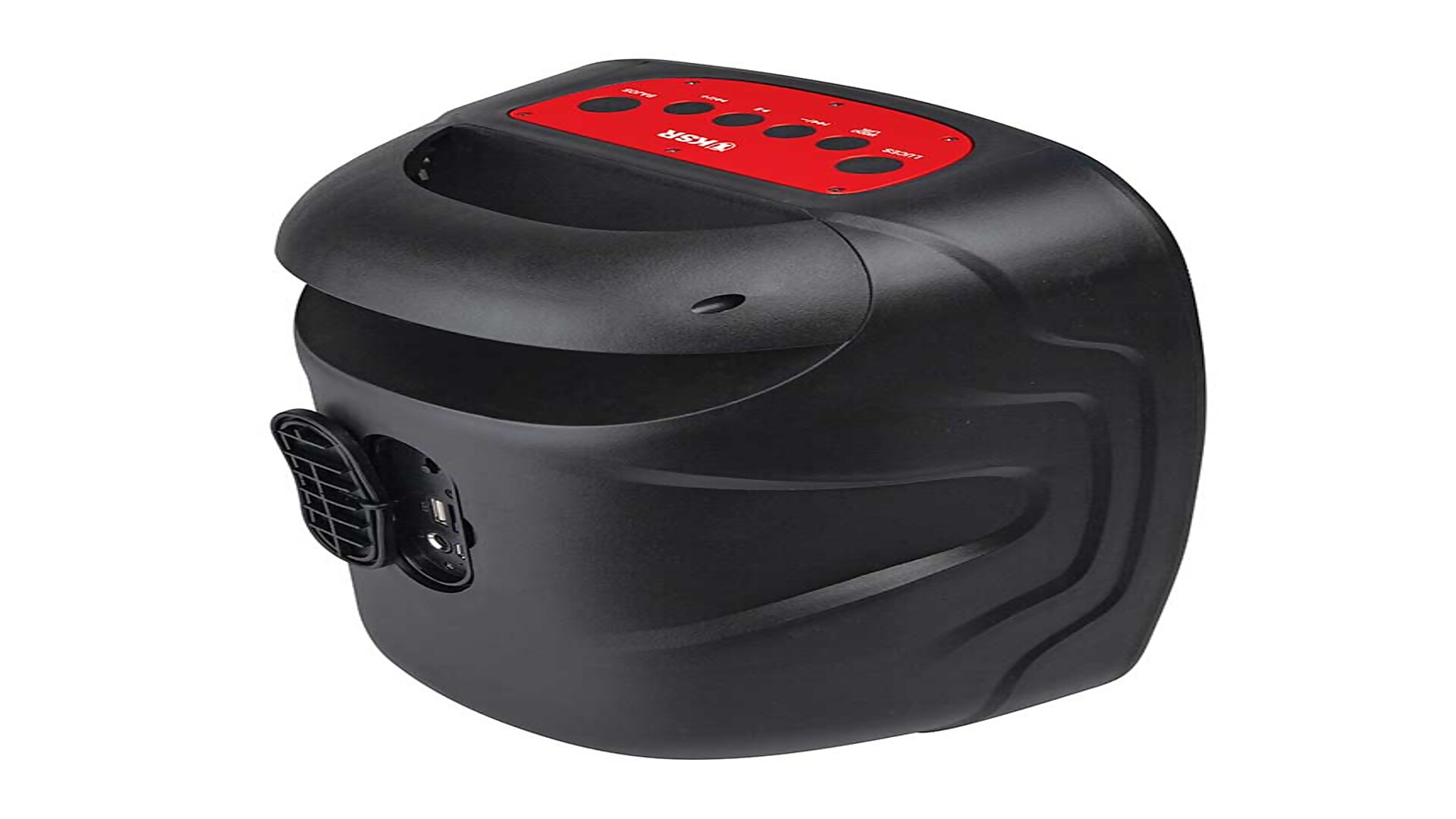 Bocina Bluetooth 6.5" Kaiser Ksw-5006 Recargable Usb Fm KAISER KSW-5006