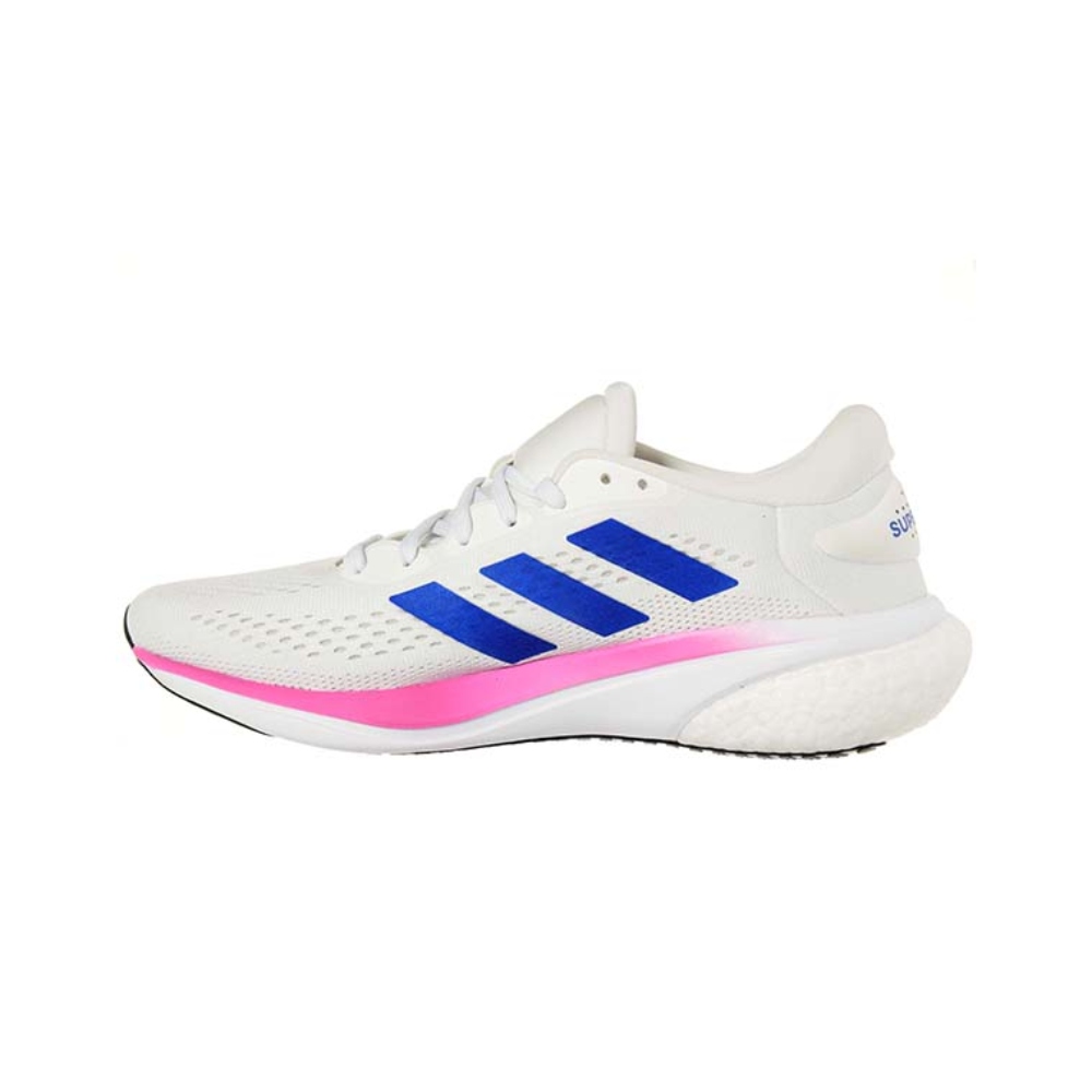 Tenis Adidas Supernova 2 blanco de hombre hq9939
