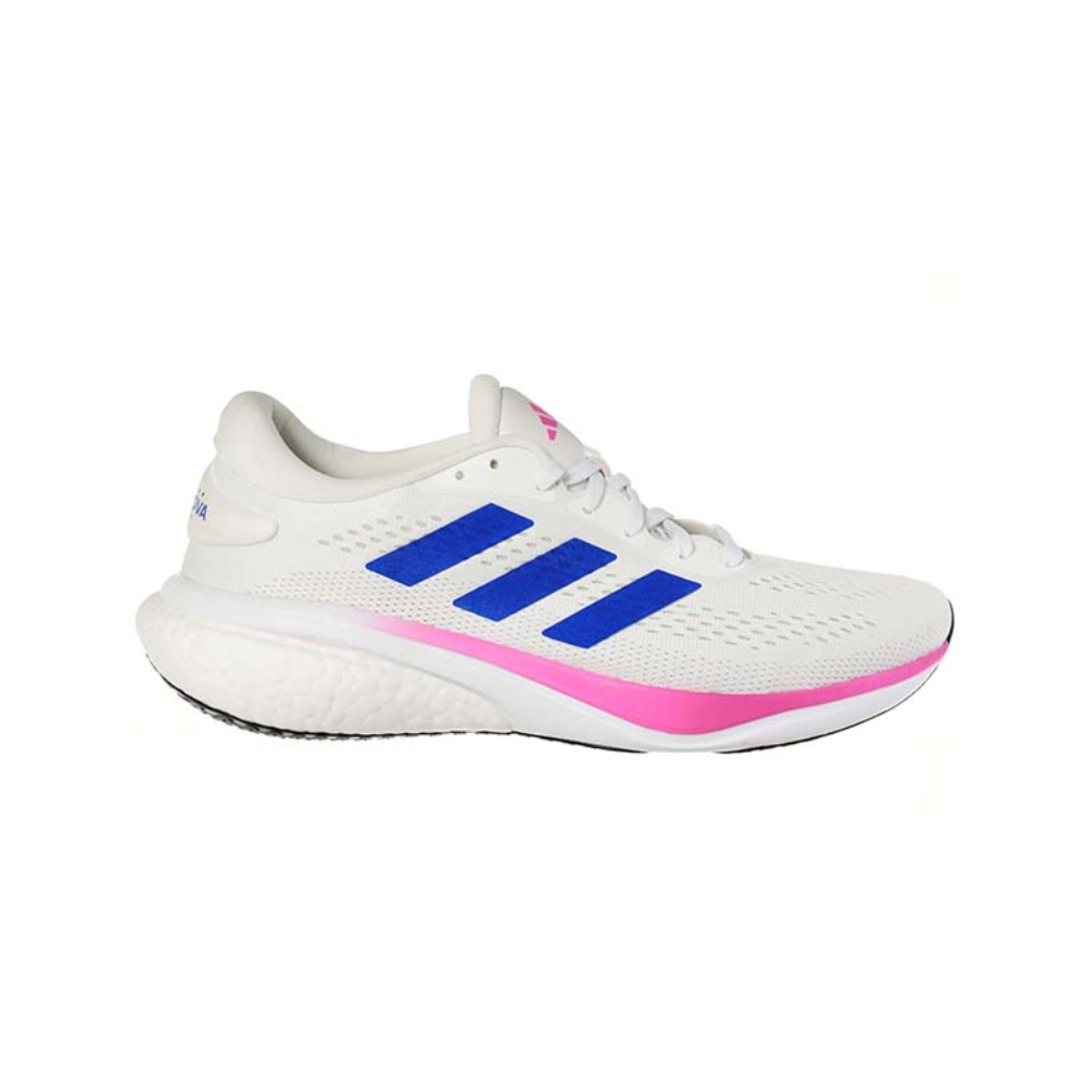 Tenis Adidas Supernova 2 blanco de hombre hq9939