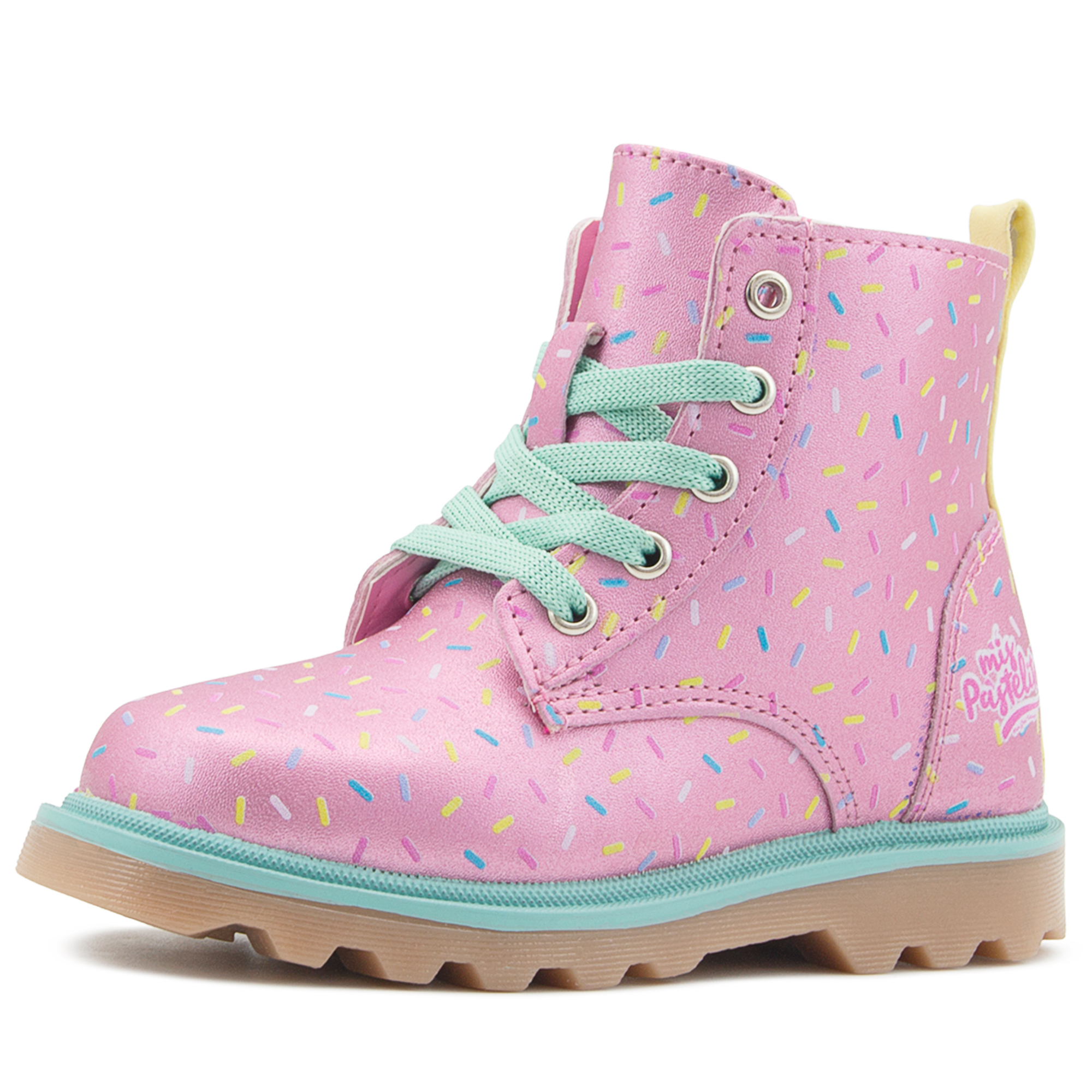 Tropicana Bota Dulce Y Eshpeshial Mis Pastelitos Mod.88819