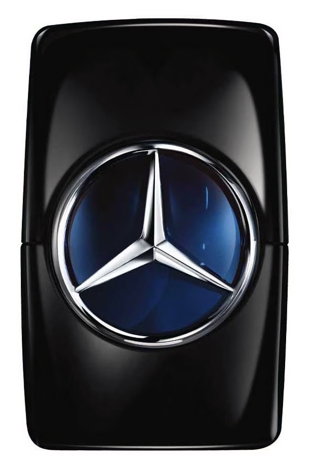 MERCEDES BENZ MAN INTENSO 100ML EDT SPRAY