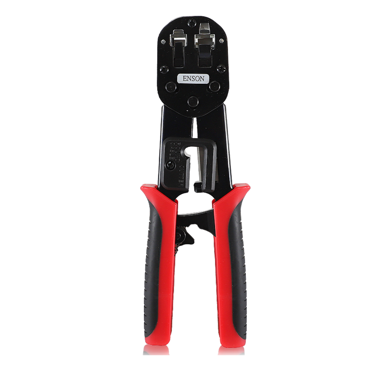 Pinza Ponchadora Serie EPRO Poncha Plugs RJ45 Y RJ11 EPRO-PLUGTOOL